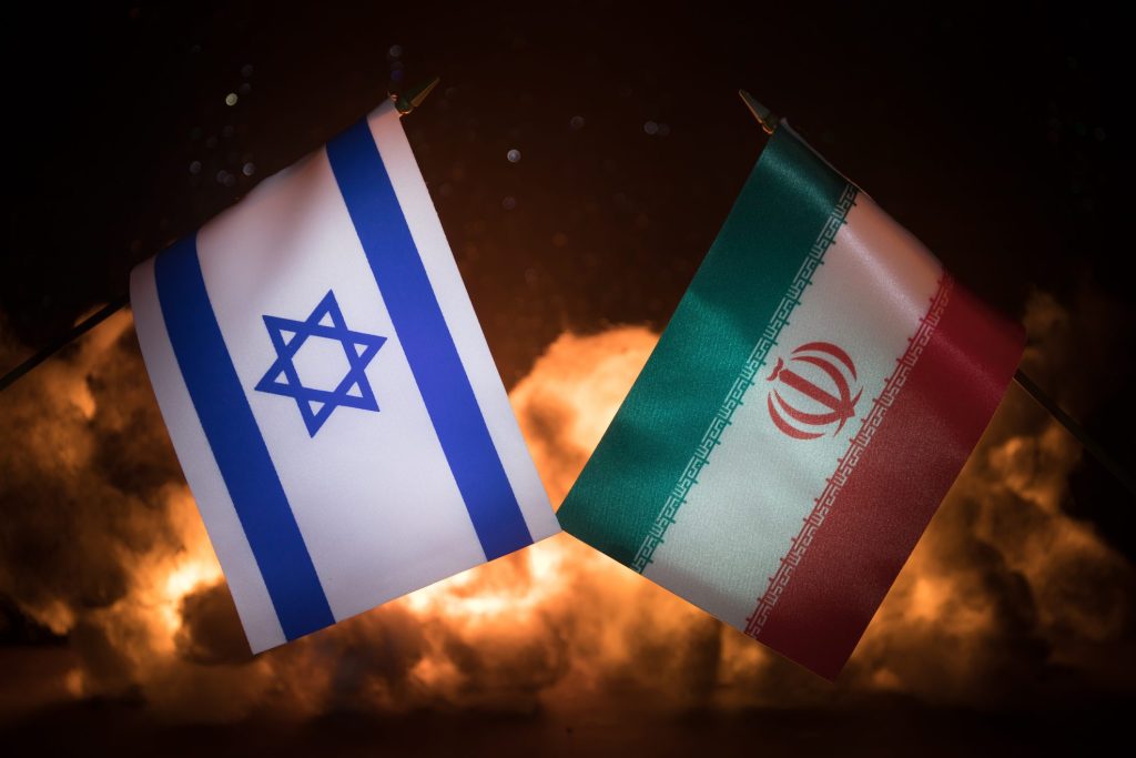 Israel attacks Iran, drones based in Isfahan: what happens and ...