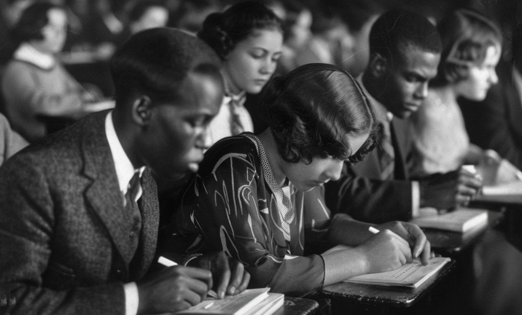 The Dark History of IQ Tests: Eugenic Applications - LNU News
