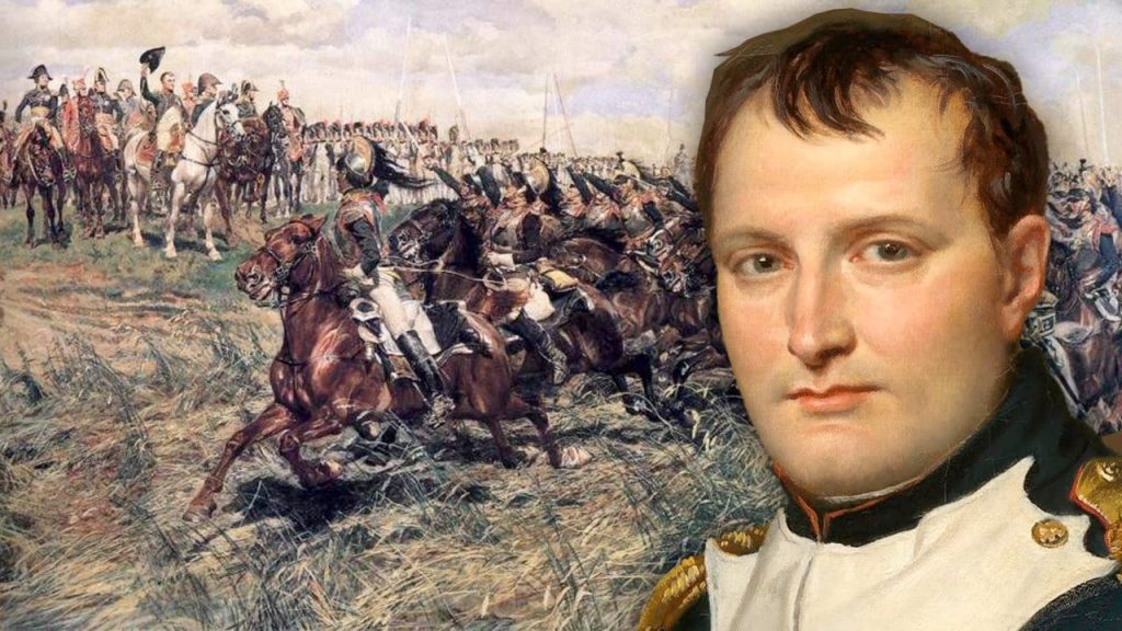 The Battle of Waterloo in 1815: how and why Napoleon was finally ...