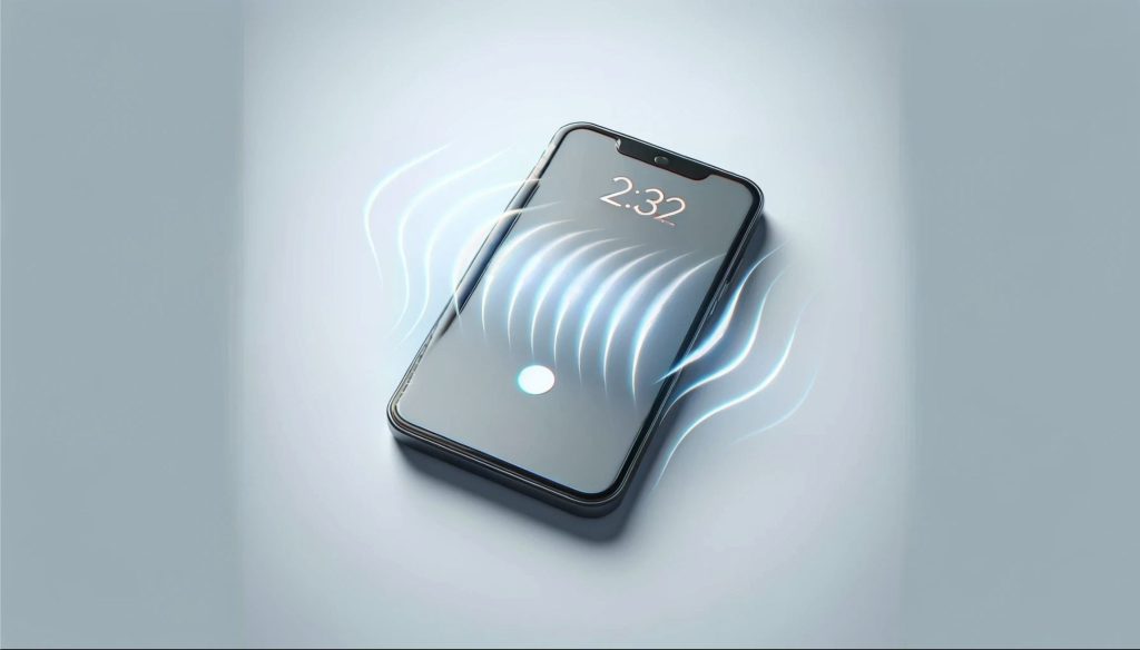 How cell phone vibration works and how to activate it even in silent ...