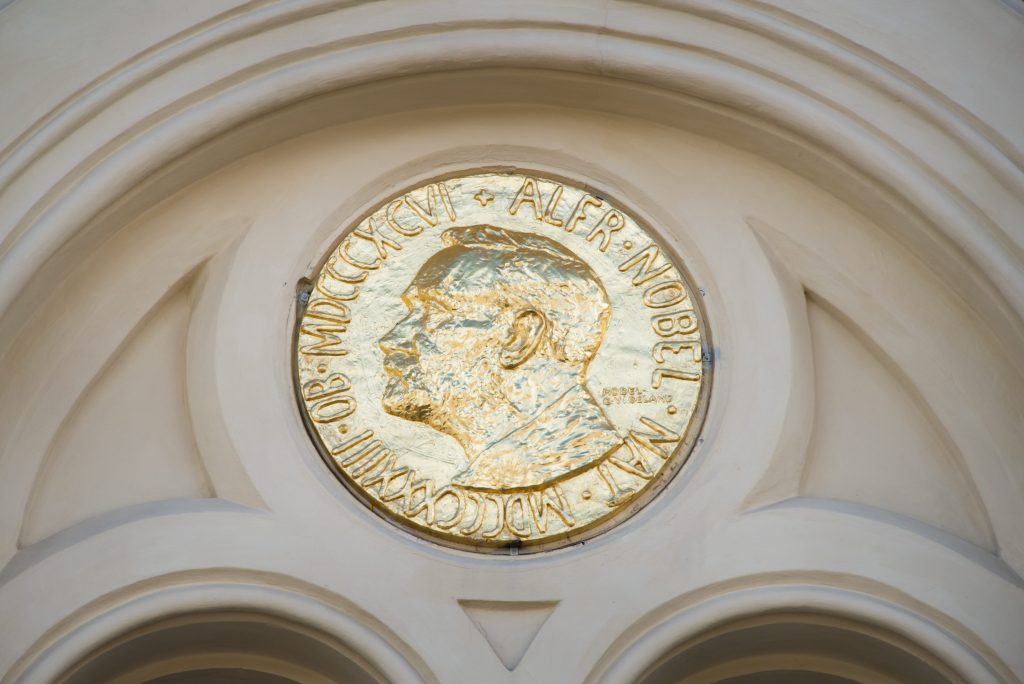 What is the Nobel Prize and who awards it: how it was born, how it ...