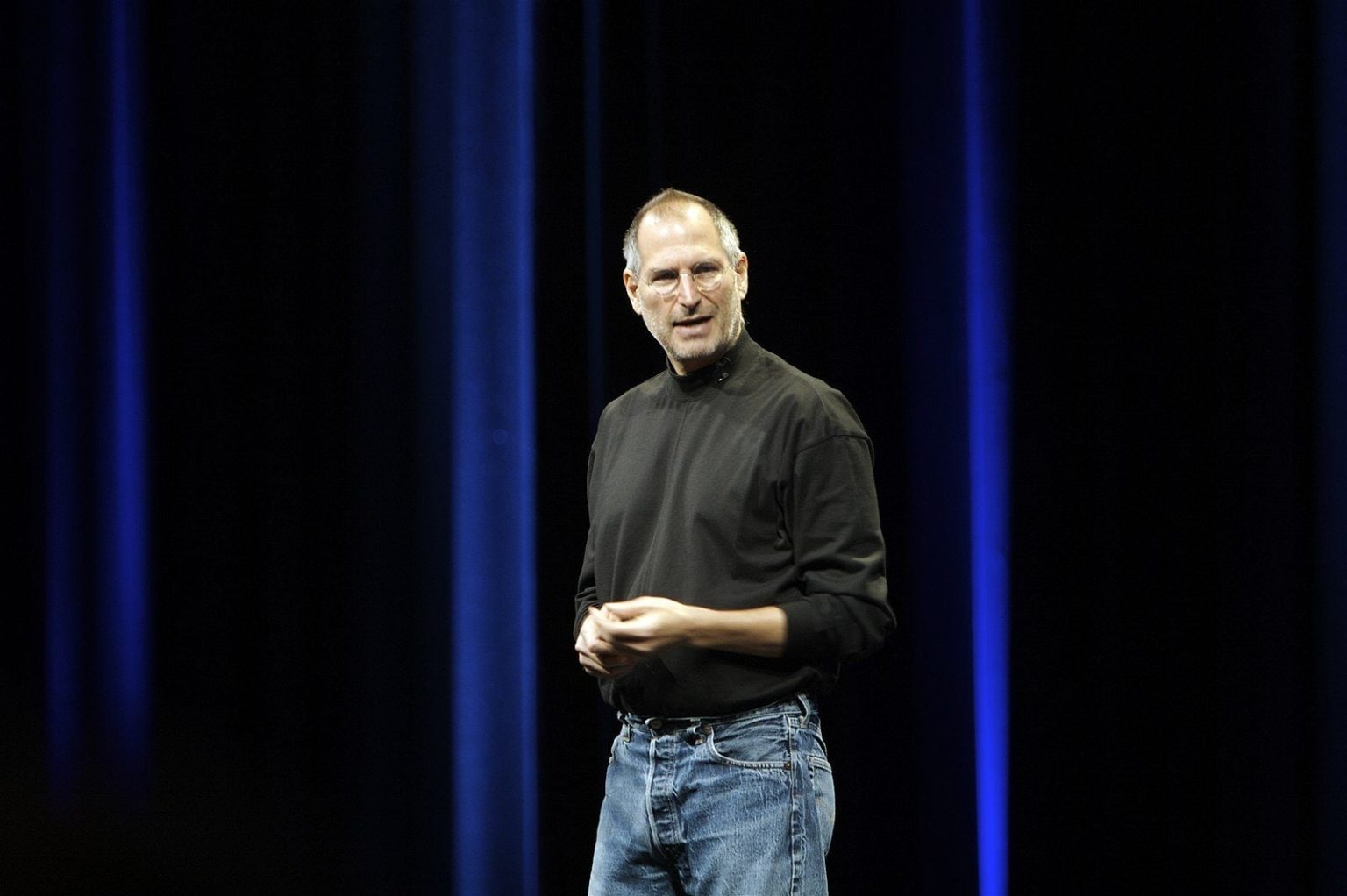 Brief history of Steve Jobs: the founder of Apple and "father" of the ...