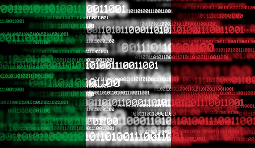 Hacker attacks in Italy against bank and company websites: who is ...