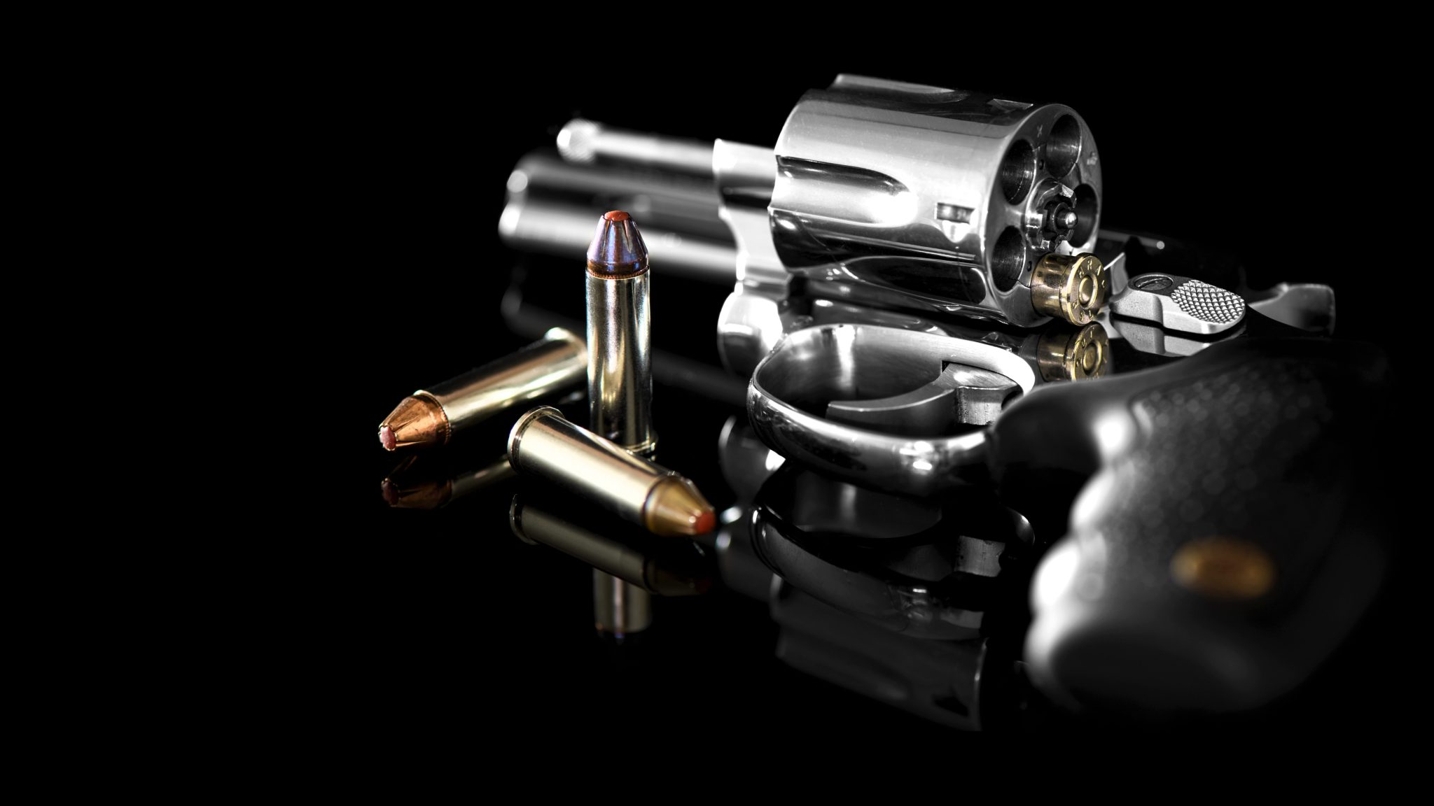 The uncertain origins of Russian roulette, one of the most dangerous ...