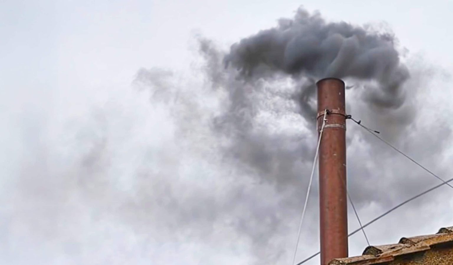White or black smoke at the conclave, how it works, what it means and ...