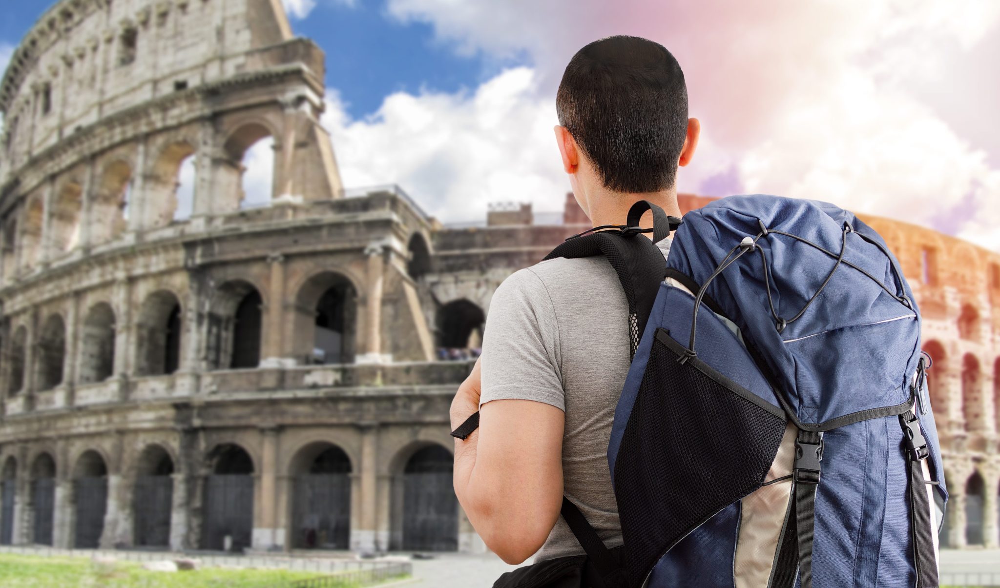 Record museums in Italy: the Colosseum leads cultural tourism - LNU News
