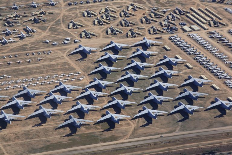Maximum alert to Sigonella after the US attack on Iran: where the ...