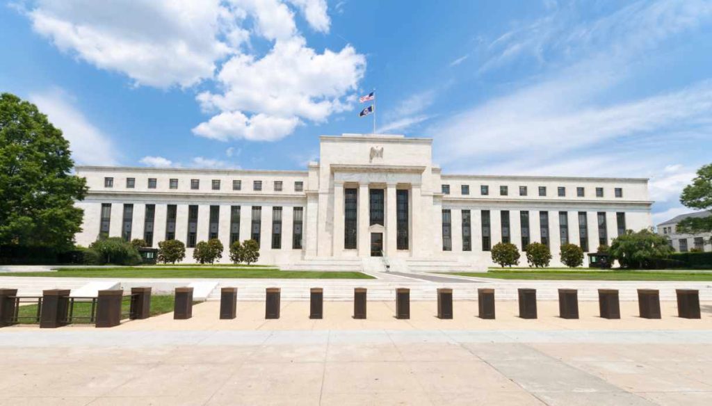 Fed towards confirmation rates unchanged in June at 4.25-4.50% - LNU News