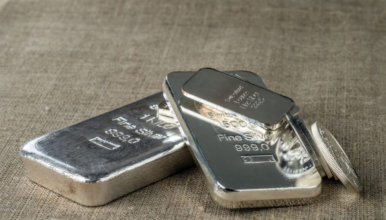 Investing in silver today is still worthwhile, but not everyone - LNU News