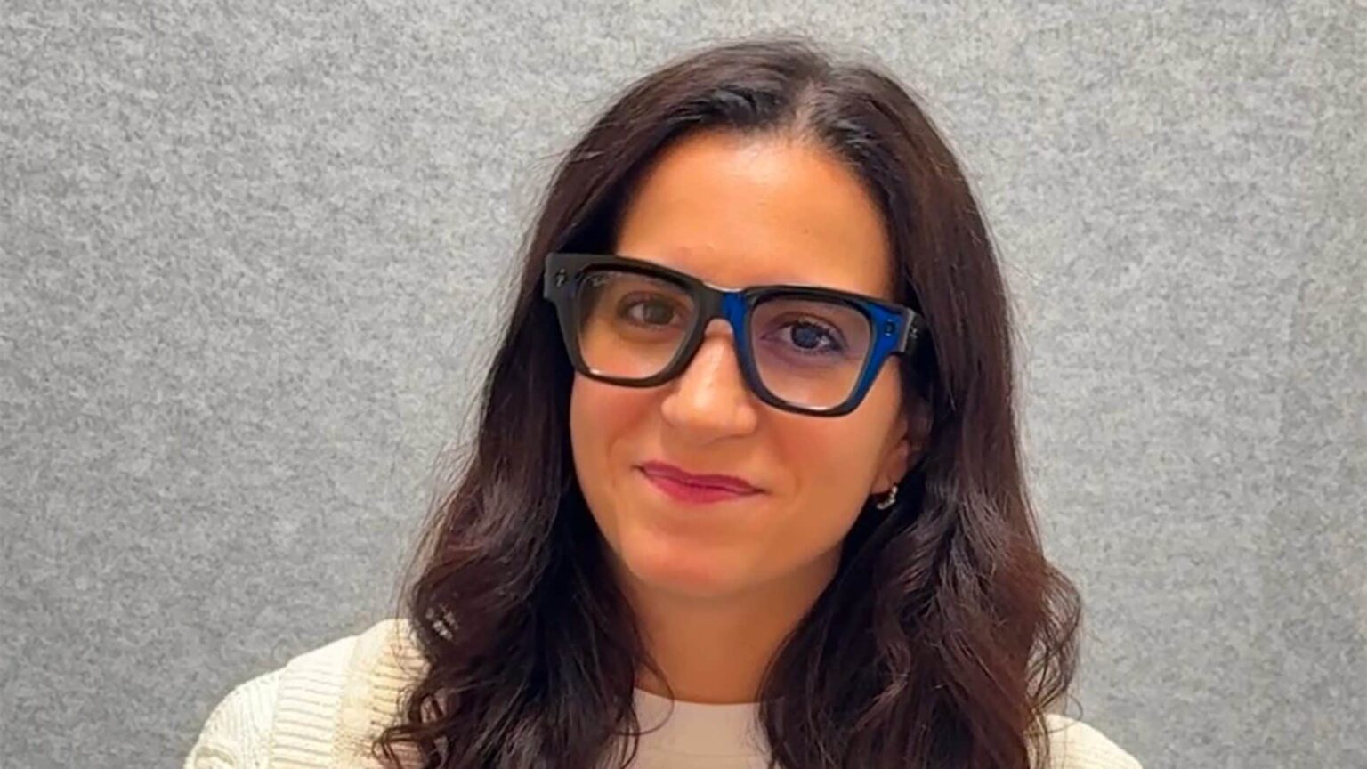 Inside the new smart glasses of Meta: science behind the ray-ban ...