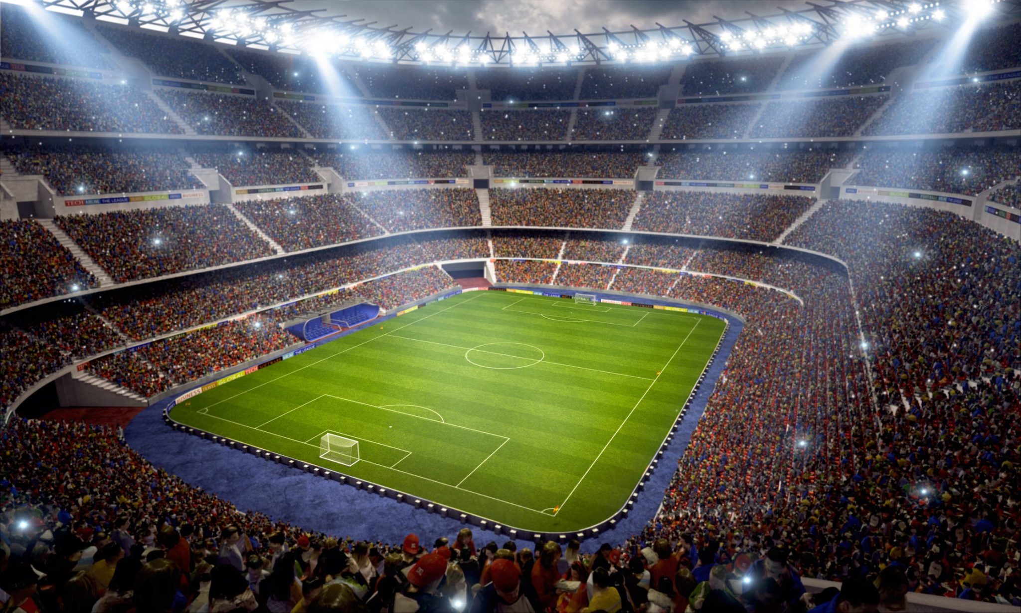 The influence of the public on players and referees in football: the ...