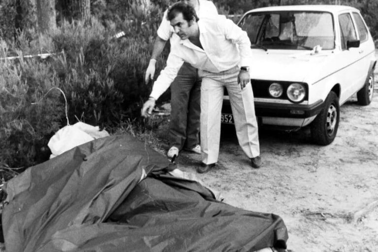The Monster of Florence, the story of the murders that shocked the ...