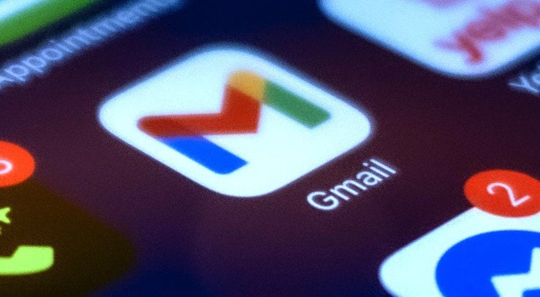 Change the name of your Gmail address without losing data: Google's new ...