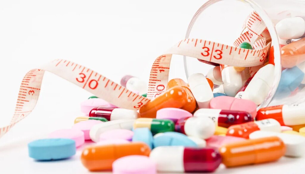 Anti-obesity drugs, what impact on the food industry in poor countries ...