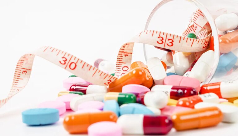 Anti-obesity drugs, what impact on the food industry in poor countries ...